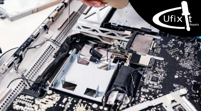 Signs That Indicate Your Mac's Logic Board is Faulty or Damaged - My blog